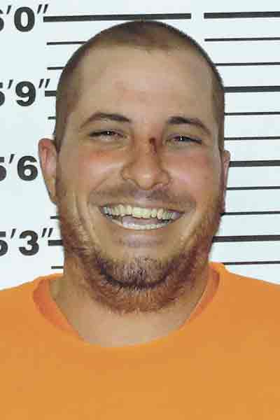 Ayrshire fight suspect Tased in Rolfe | News, Sports, Jobs - Messenger News